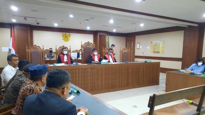 Alasan Sidang Perdana Gugatan Ijazah Palsu Jokowi Ditunda hingga Dua ... Alasan Sidang Perdana Gugatan Ijazah Palsu Jokowi Ditunda hingga Dua ...