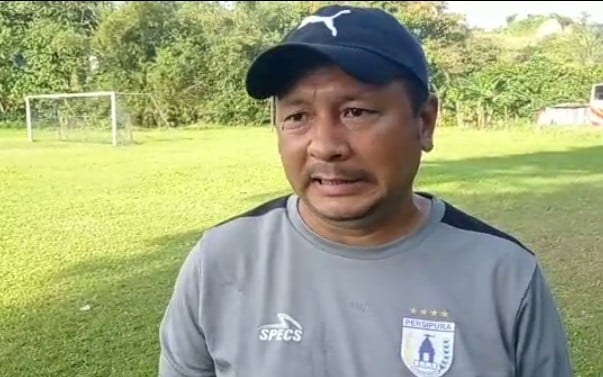 2 Pemain Asal Papua Ini Jadi Incaran Persipura Jayapura, Ricky Nelson ... 2 Pemain Asal Papua Ini Jadi Incaran Persipura Jayapura, Ricky Nelson ...